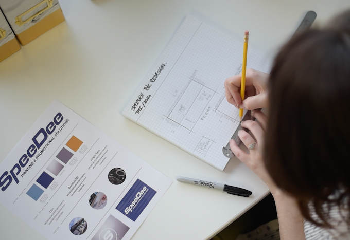 SpeeDee Printing & Promotional Solutions | City of Prince George BC